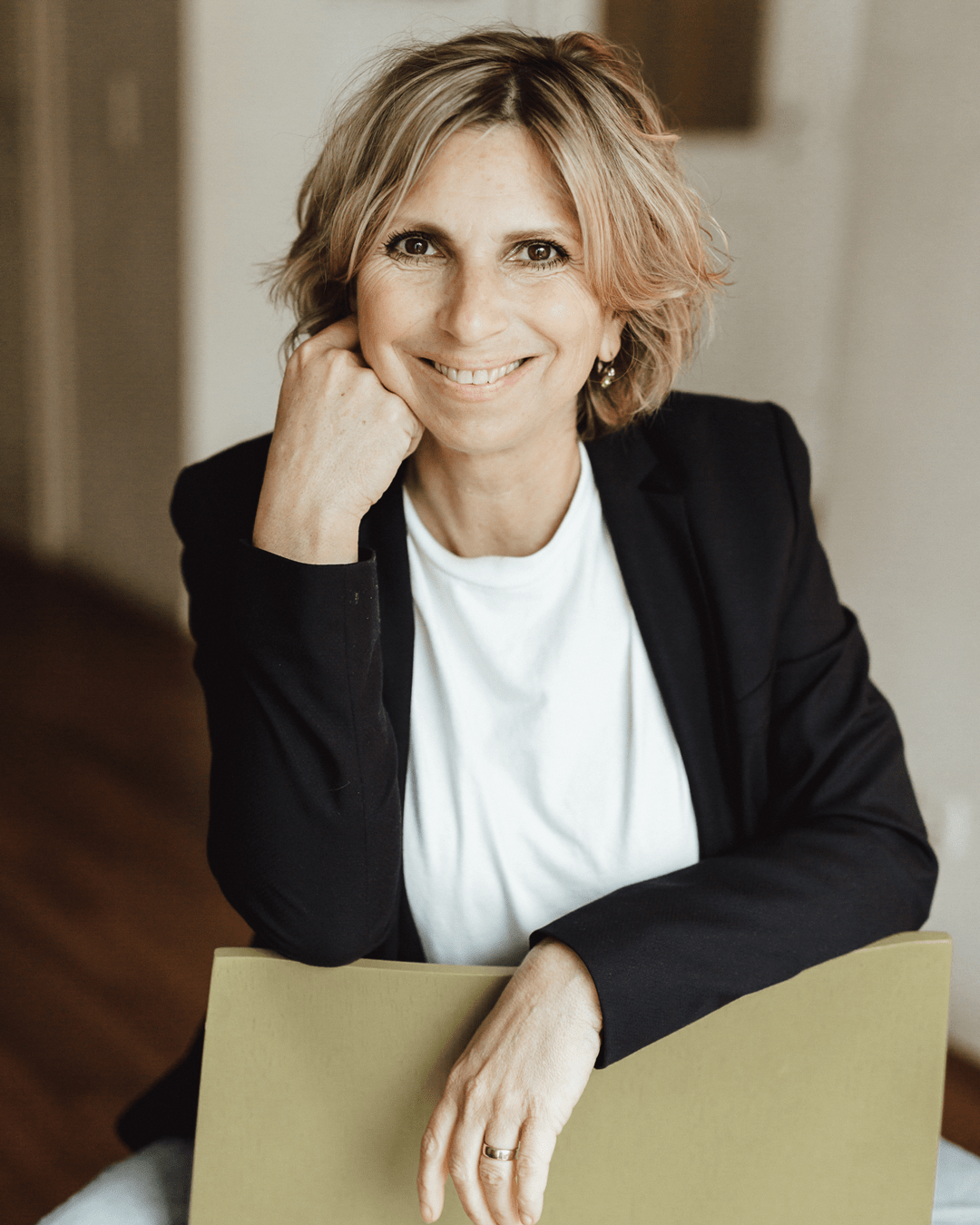 Achtsamkeitscoaching - Alexandra Wittek